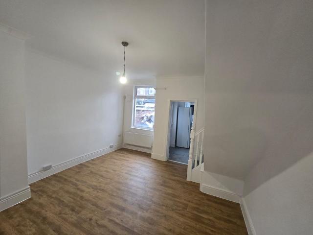 house for rent in Scotland Street, Manchester