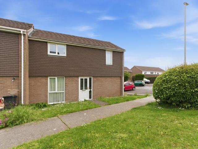 house for rent in Scafell Close, BS23 2XF