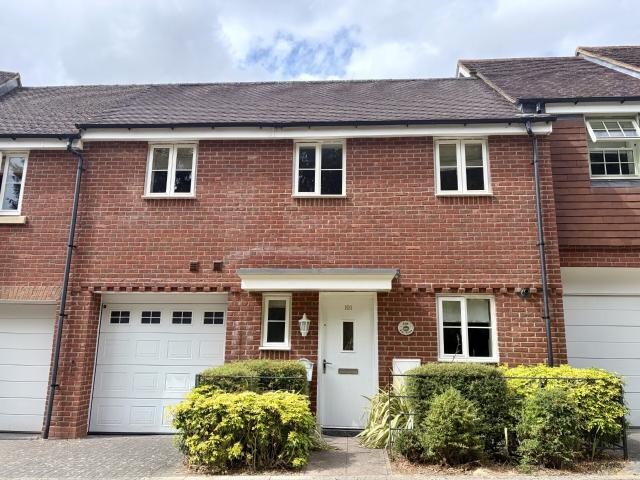 house for rent in Scarlett Avenue, Aylesbury, Wendover, Aylesbury, Wendover