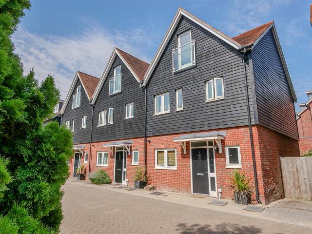 house for rent in Schuster Close, Cholsey