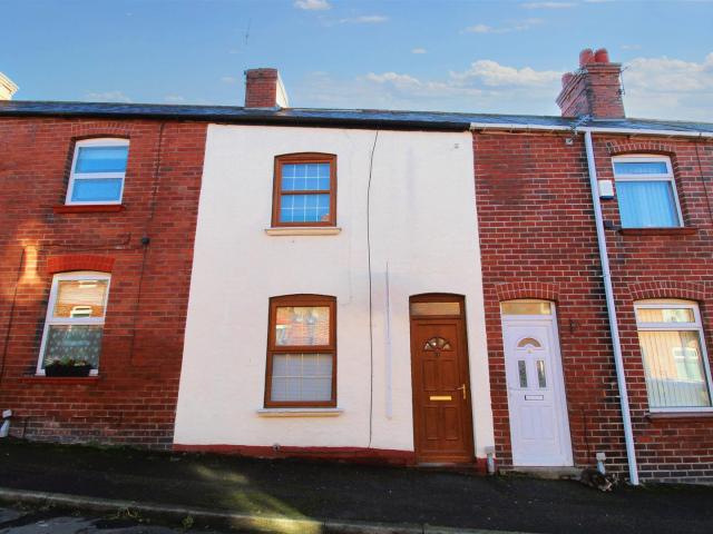 house for rent in School Street, Darton, Barnsley S75 5HH