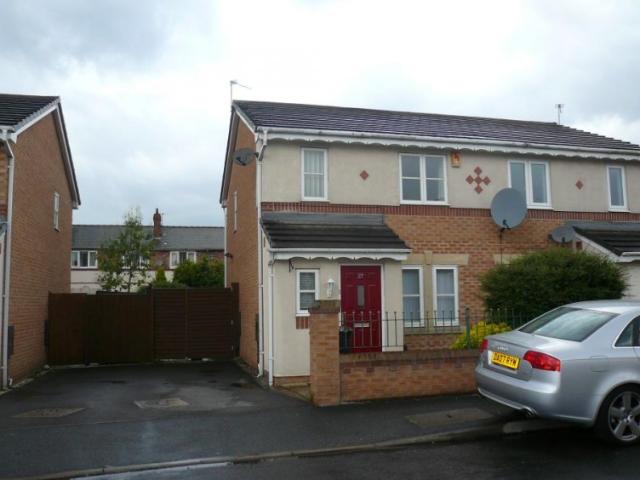 house for rent in Scholars Drive, Withington, Manchester, M20 1AY, Greater Manchester, UK