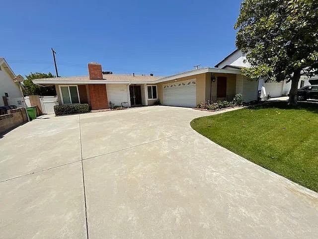 House for Rent in Santa Clarita, California, Ref# 201991842