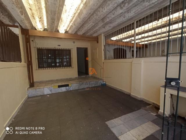 house for rent in Santana