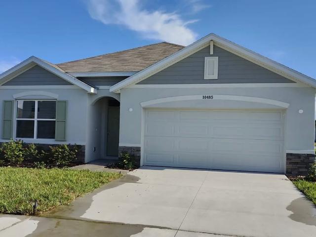 House for Rent in San Antonio, Florida, Ref# 202091117