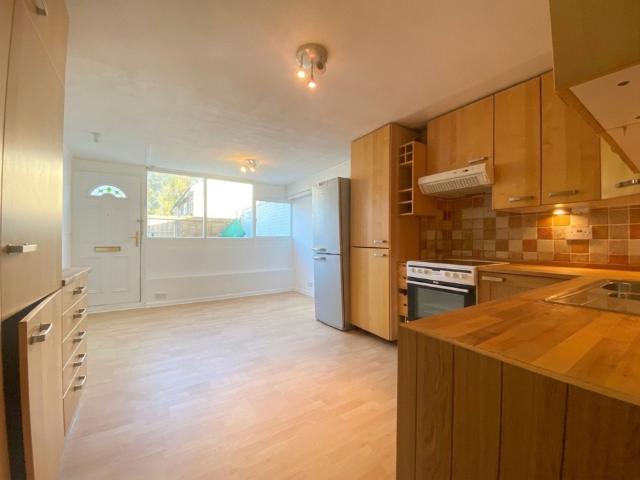 house for rent in Sanctuary Close, Harefield, UB9