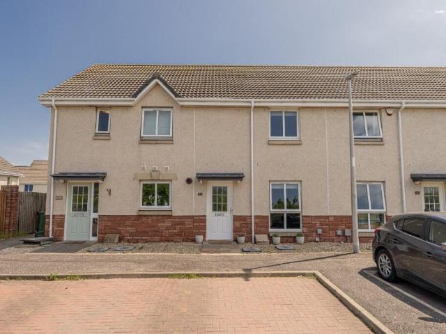 house for rent in Sandee, EH33 2DT