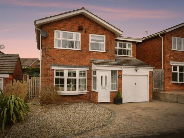 house for rent in Sandford Way, Rugby, Dunchurch, Rugby, Dunchurch