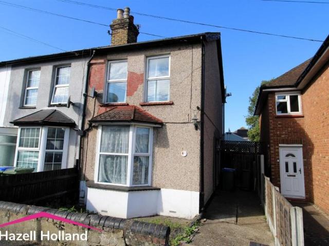 house for rent in Sandford Road, DA7 4AX