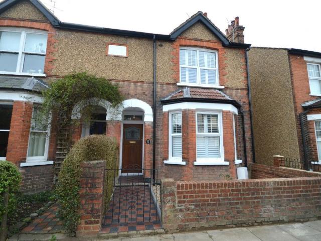 house for rent in Sandfield Road, St. Albans, AL1 4JZ