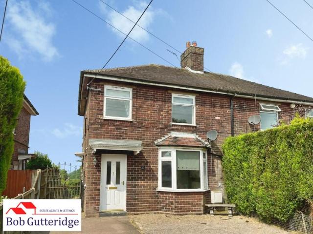 house for rent in Sands Road, ST7 4JZ