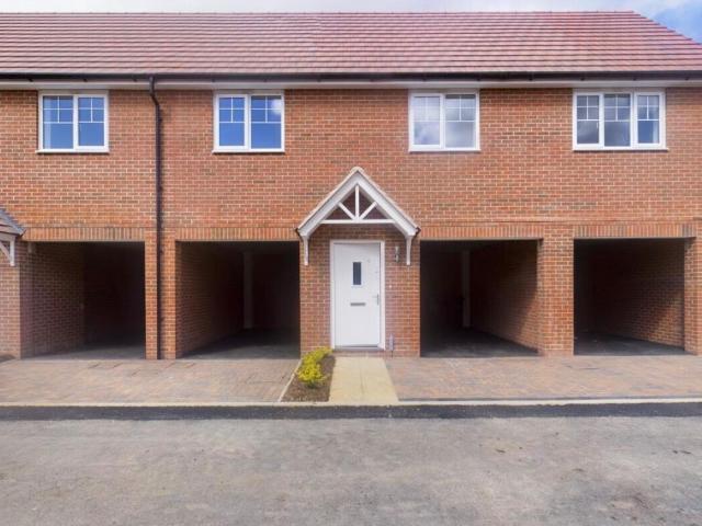 house for rent in Sandpiper Road, Harlow, Harlow
