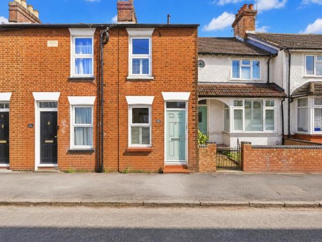 house for rent in Sandridge Road, AL1 4AR