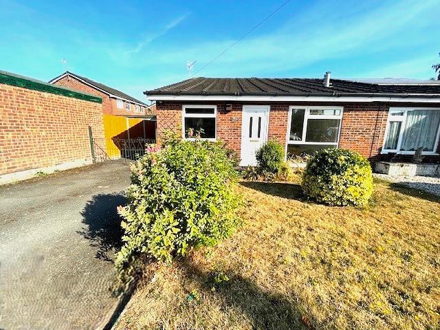 house for rent in Sandringham Avenue Oswestry, SY11 2UJ