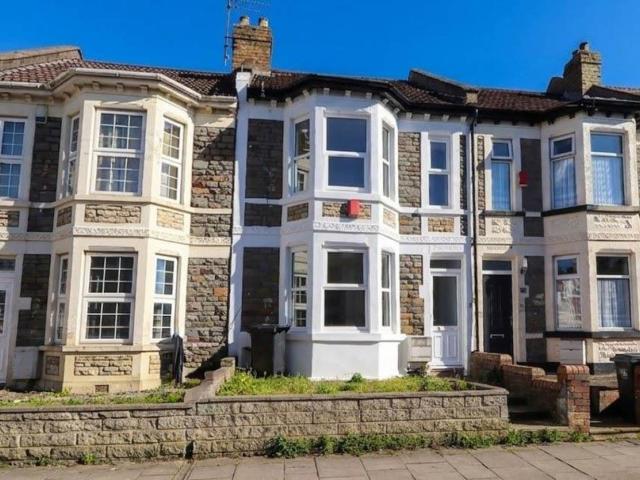 house for rent in Sandringham Road, Bristol, BS4 3PP