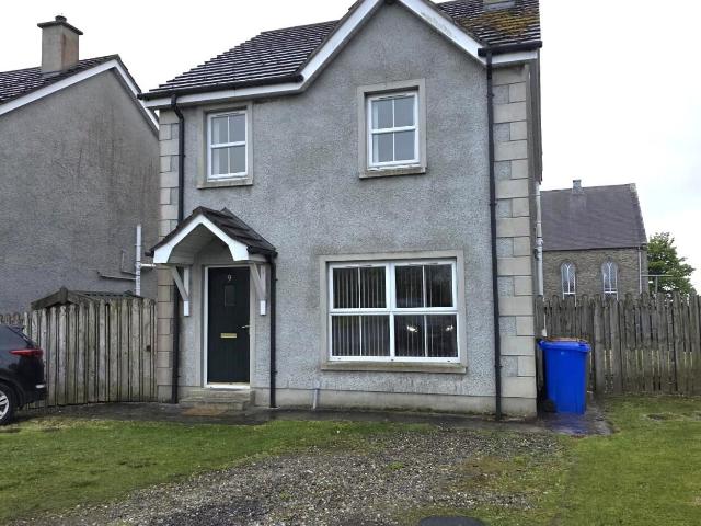 house for rent in Sandville Court, Donagheady, Bready, BT82 0FD