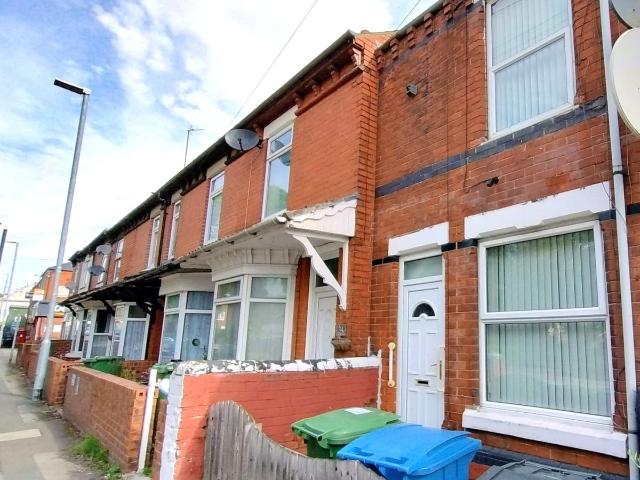 house for rent in Sandy Lane, Worksop