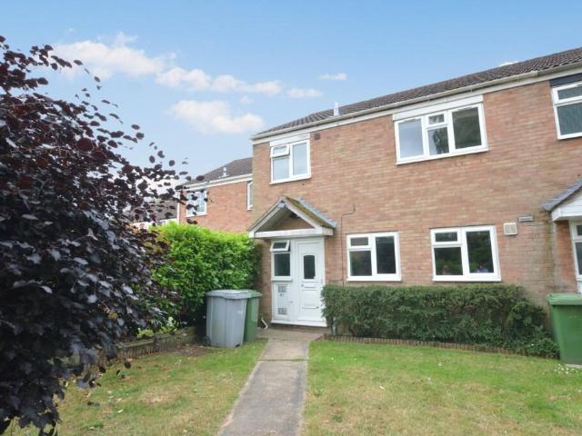 house for rent in Sadler Road, NR6 6PQ
