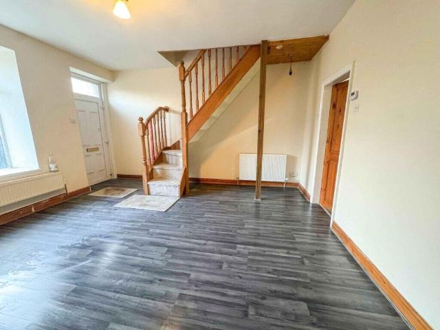 house for rent in Sagar Holme Terrace, BB4 9PD