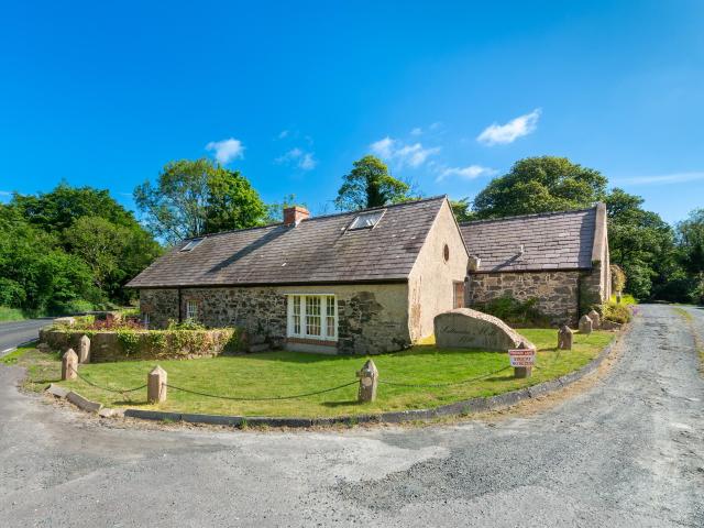 house for rent in Salt Water Mill, 35A Killyleagh Road, Downpatrick, BT30 9BL
