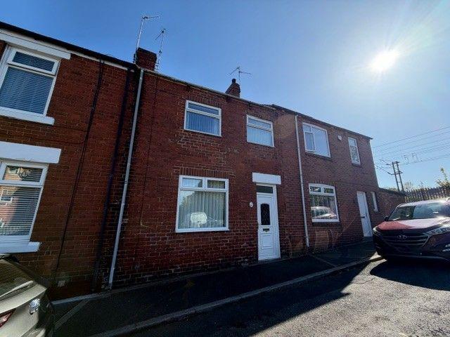 house for rent in Salisbury Avenue, Chester Le Street, DH3