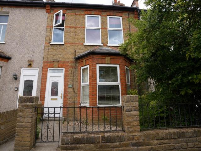 house for rent in Salisbury Avenue, Westcliff On Sea