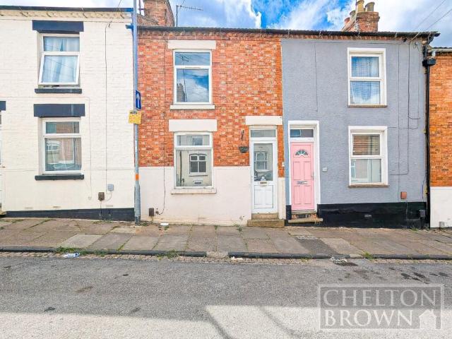 house for rent in Salisbury Street, NN2 6BP