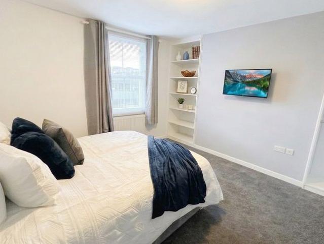 house for rent in Salmon Parade, Bridgwater, TA6