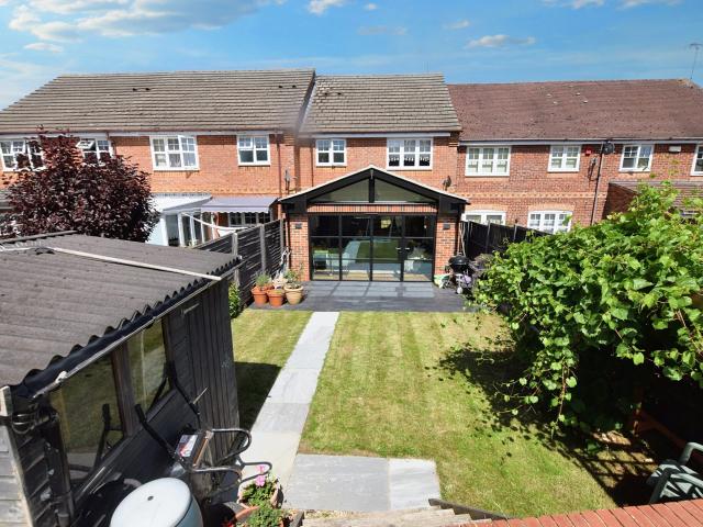 house for rent in Saunderton Vale, Saunderton, HP14