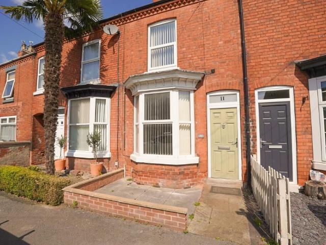 house for rent in Savile Street, DN22 6ET