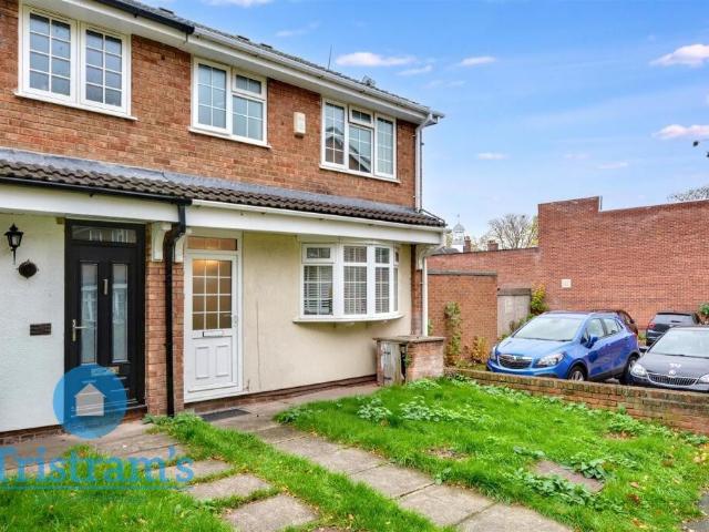 house for rent in Saxon Green, NG7 2LL