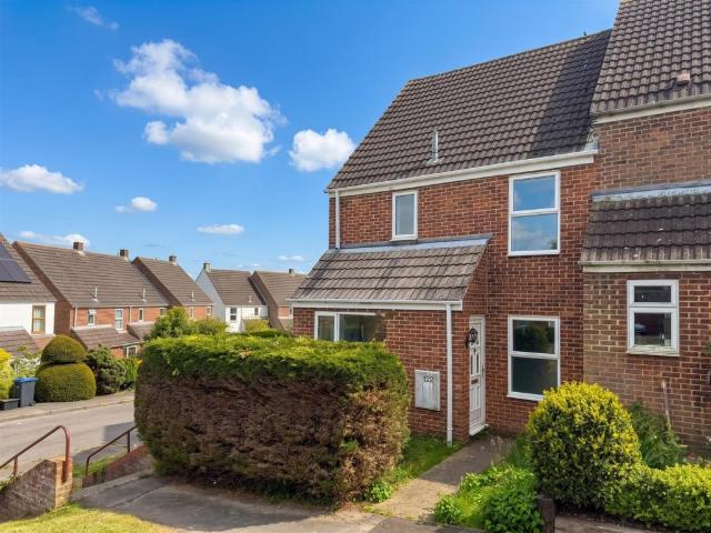 house for rent in Saxon Leas, SP5 1RW