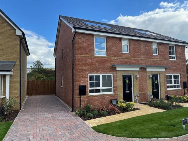 house for rent in Seaton Lane, PE7 8XU