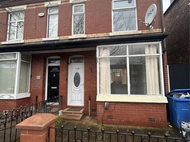 house for rent in Seaford Road, M6 6DD