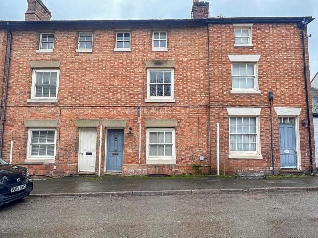 house for Rent in Seagrave Road, Thrussington