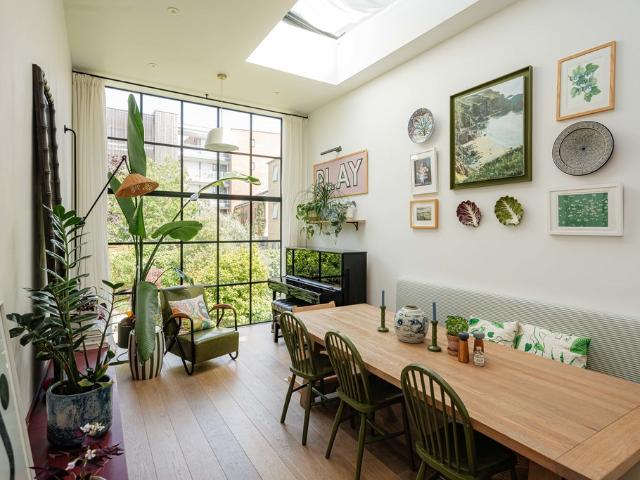 house for rent in Sears Street, Camberwell, London