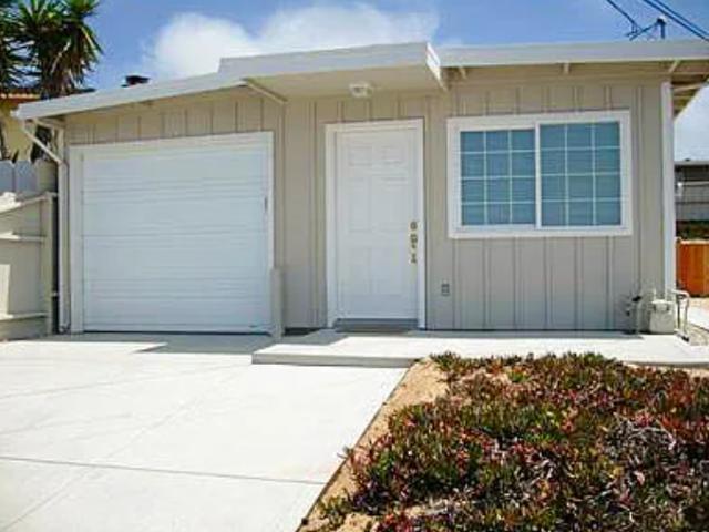 House for Rent in Seaside, California, Ref# 201995295