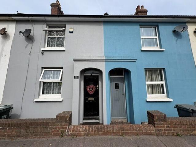 house for rent in Seaside, Eastbourne