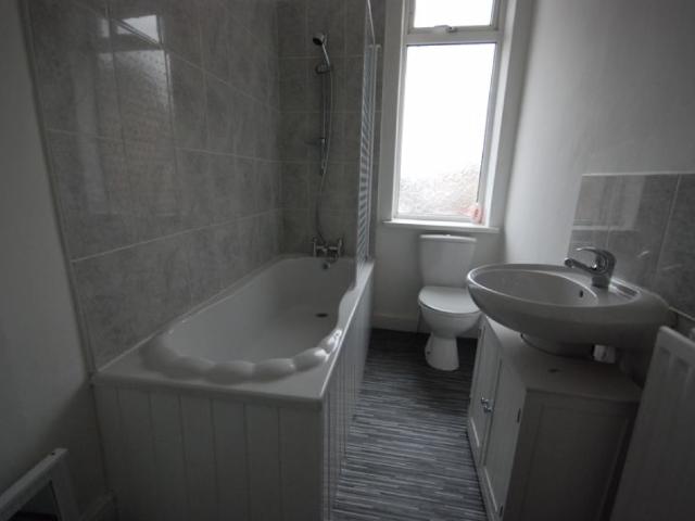 House for rent in Second Avenue, Ashington Second Avenue, Ashington