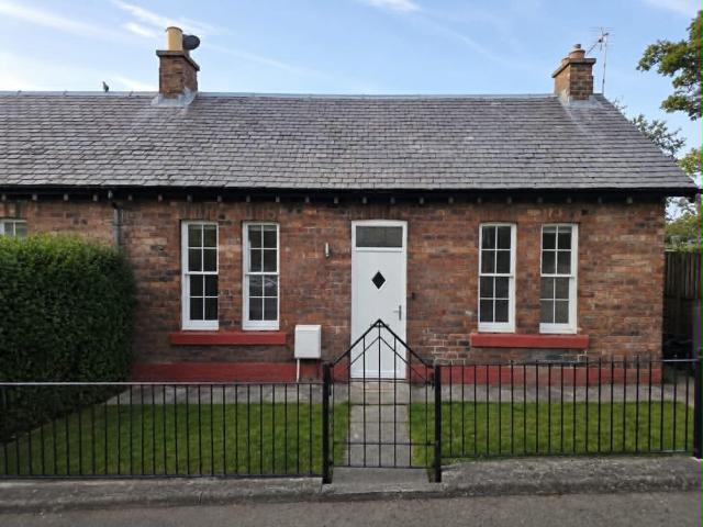 house for rent in Second Street Newtongrange, Dalkeith EH22 4QB