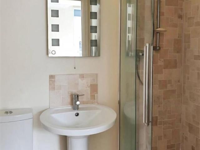house for rent in Second Wood Street, CW5 5EQ