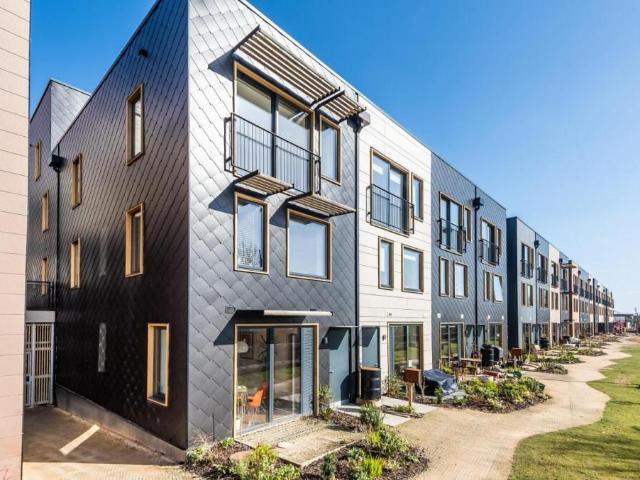 house for rent in Secret Garden, LS9 8FB