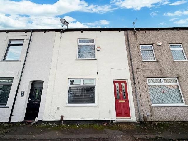 house for rent in Seddon Street, BL5 3QG