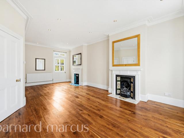 house for rent in Sedlescombe Road, London, London