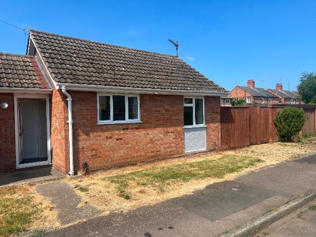 house for rent in Sefton Avenue, Wisbech