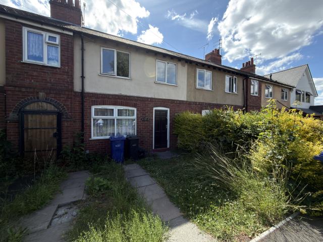 house for rent in Selborne Road, Dudley, Dudley