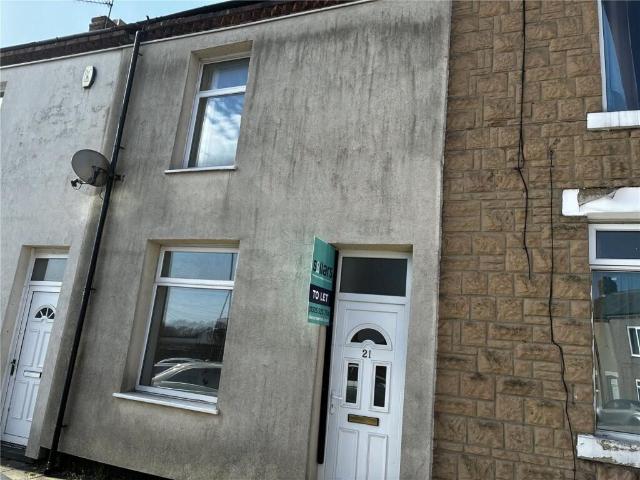 house for rent in Selbourne Terrace, DL3 6BQ