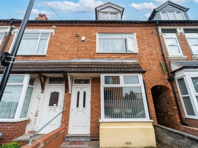 house for rent in Selly Hill Road, B29 7DL