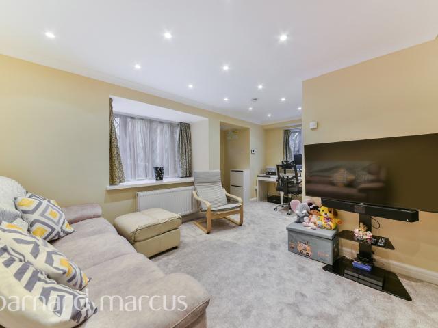 house for rent in Sevenoaks Close, Sutton, Sutton
