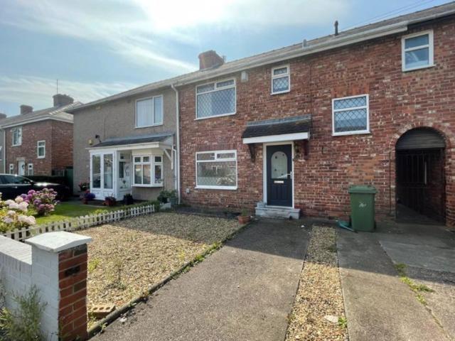 House for rent in Seventh Avenue, Blyth Seventh Avenue, Blyth